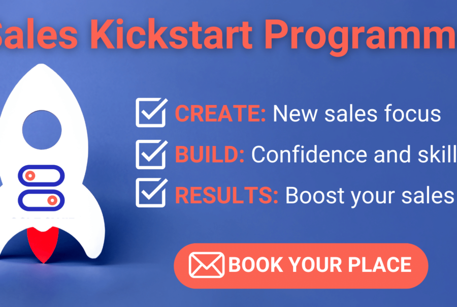 Business Sales Transformation - Toggle Switch Consulting